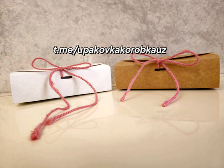 Подарочные коробочки