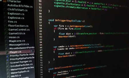 Unity C# Dasturlash kurslari Arzon narxlarda