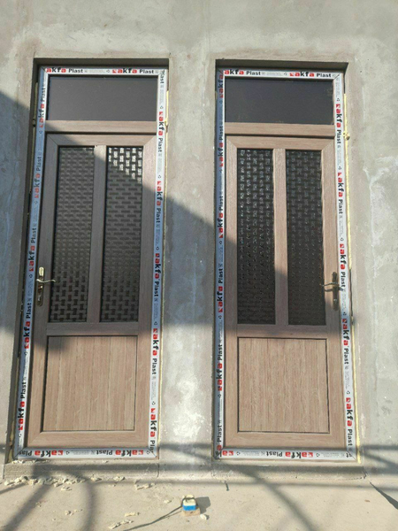Akfa Ewik Rom Yasab Oʻrnatamiz