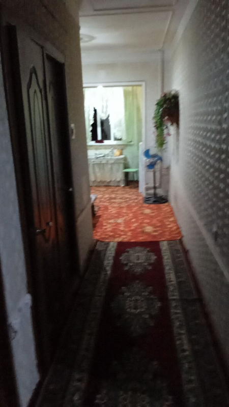Sergli 4 3/3/4 400$ oylaga