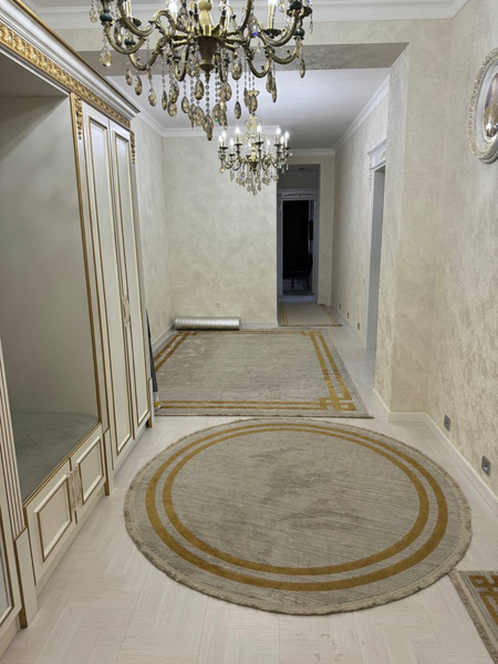 Huvaydo Residence tjm 135 m2 4/5/7 studiya kvartira.