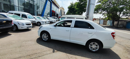 Cobolt AT stayl 4 pozitsiya
