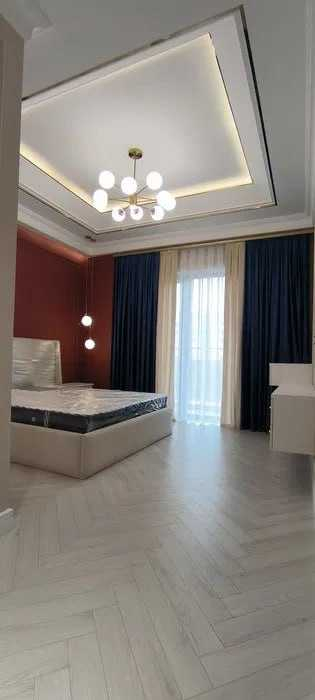 Сдается новая квартира в новостройке ЖК Gardens Residence