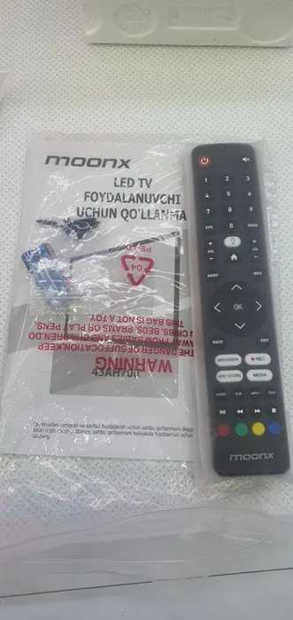 Телевизор SKYWORTH 50 SUE9350 Smart 4k Google TV Доставка