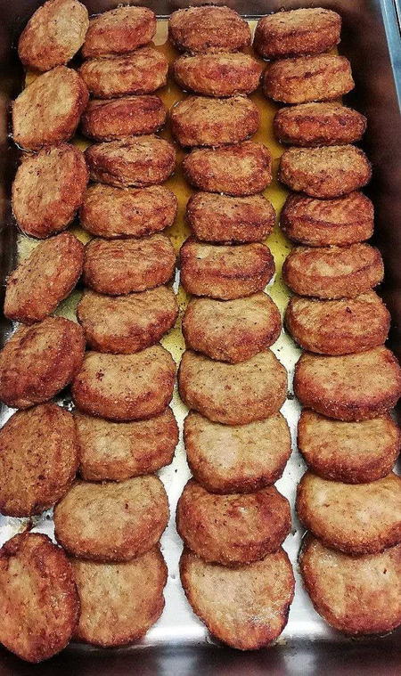 Услуги повара европейская,национальная,русская кухня,можнонаподработку