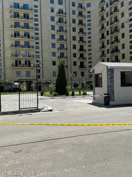 3х ком кв новостройка