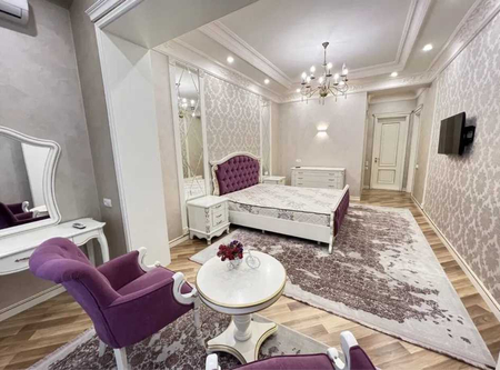 Посуточно квартира!Daily rent home hi-tech!Кунлик ижара!