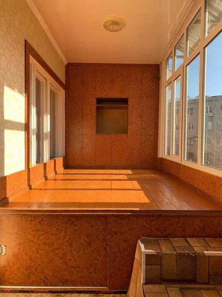 ПРОДАЁТСЯ!   Себзар  .4/3/5.  кирпич   90 м²