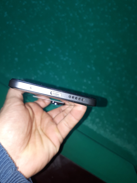 Redmi note  12 s