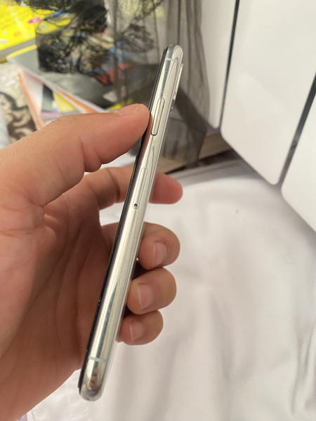 Iphone X 64 gb .