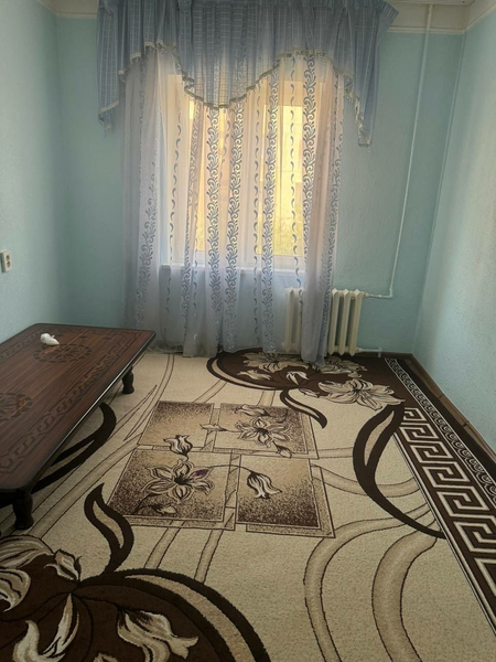 2 хонали квартира ижарага берилади