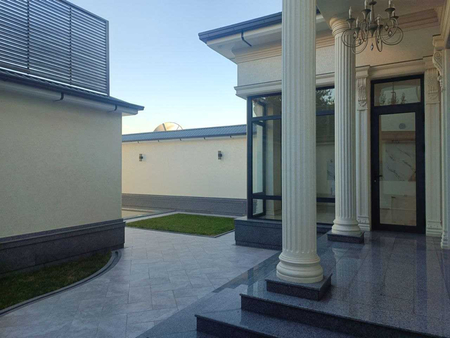 Продается хороший дом в Луначарском 3,75 сокт 4 каватлик  870000$