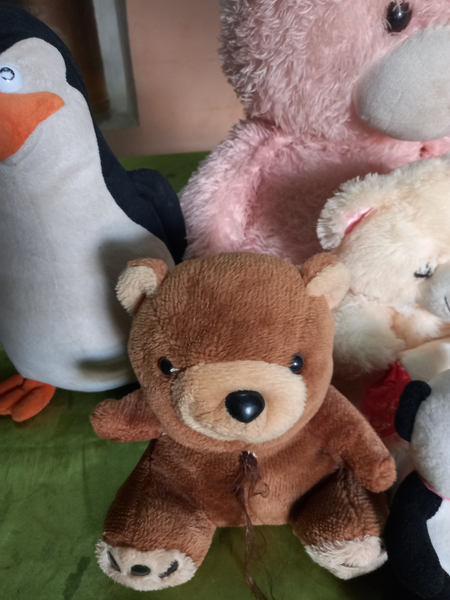 Продаются  мягкие игрушки
