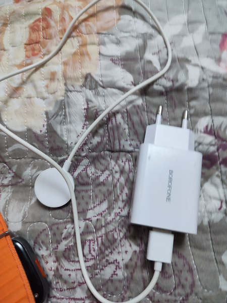 Часы DT8 Ultra Max.