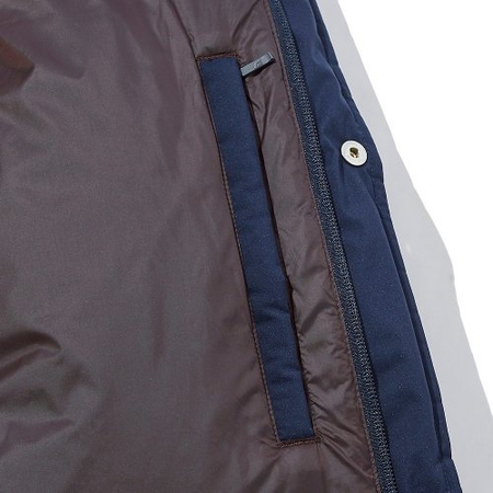 Куртка The North Face. Пуховик. Размер М.
