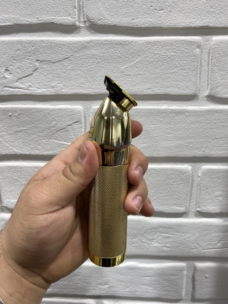 Trimmer Babyliss Pro gold FX