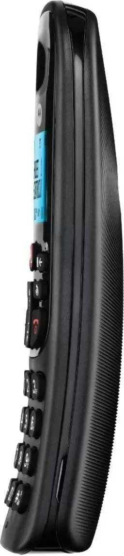 Радиотелефон MOTOROLA SOLUTIONS Motorola DECT CD4001