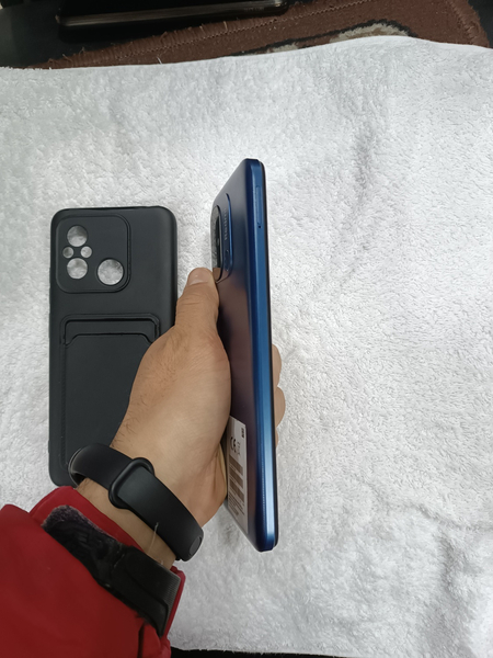 Redmi 12c 128 gb lik oqib oylab tel qilila