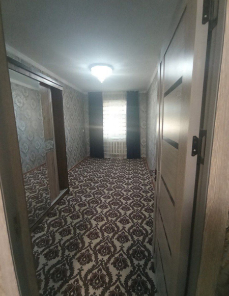 Метро Новза Чиланзар 5 2х комнатная  Балкон 2*6 с Евроремонтом