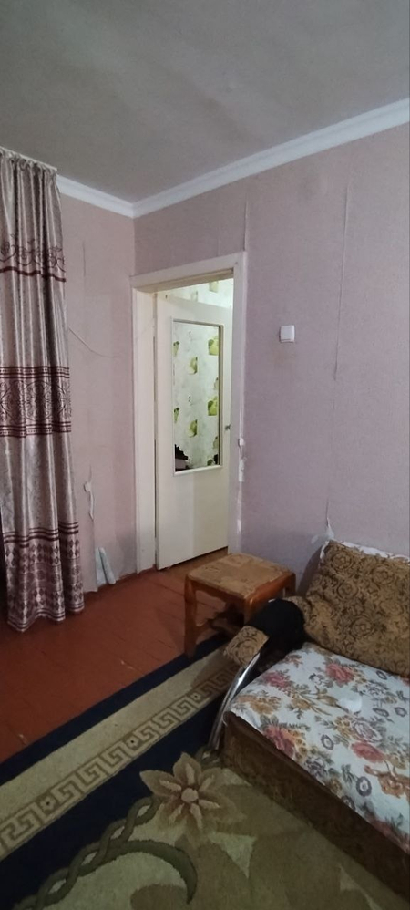 Продам или обменяю квартиру