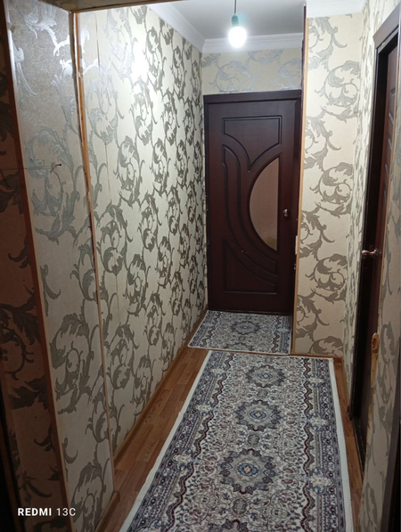 Продается Чиланзаре 24 квартиле Ватан малогабаритка можно Ипатека
