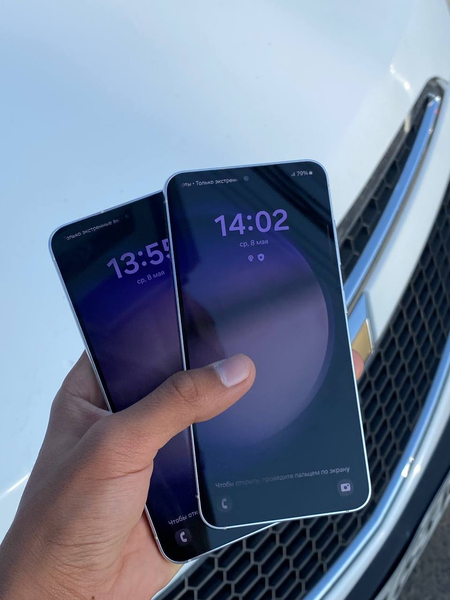Samsung S23 5G Sotiladi