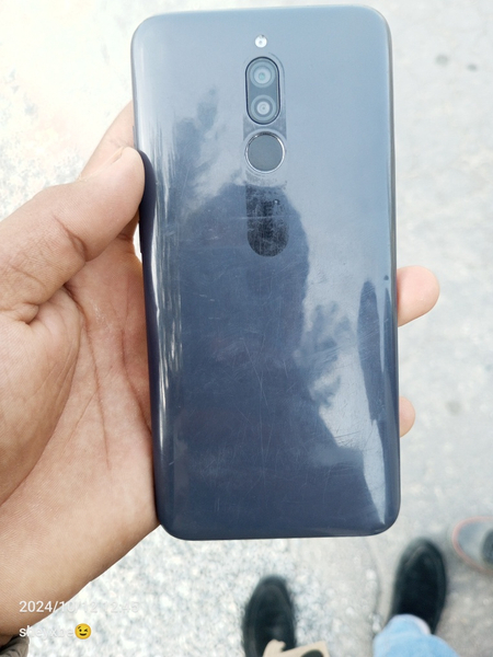 Redmi 8 xolati ideal