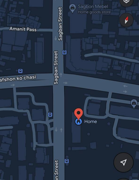 Uy 4 xonalik 135m²