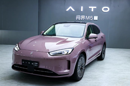 Aito (Huawei) M5, M7, M9 MAX/ULTRA