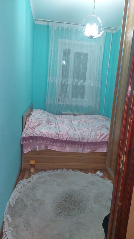 Ассалому Алайкум. 3 хонали уй сотилади, Алгаритм