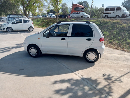 Matiz mx sotiladi