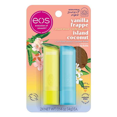 Eos Vanila Frappe