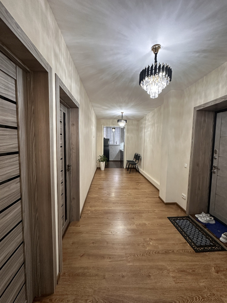 Продается квартира 77 серия