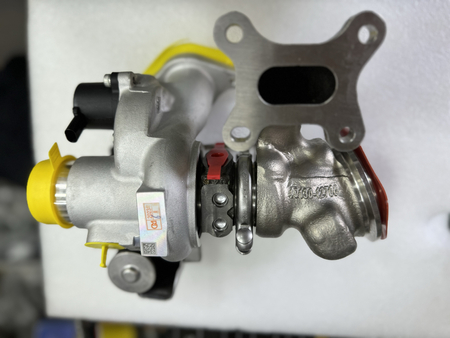 Trecker 2 xitoy zborka 1.0T