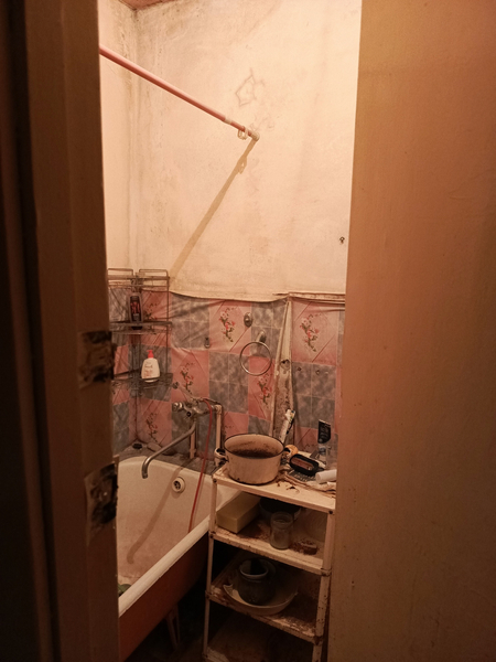 Продается квартира