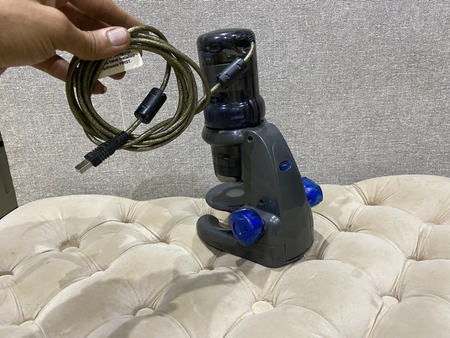 * цифровой usb микроскоп не дорого!