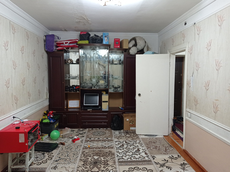 Продается квартира