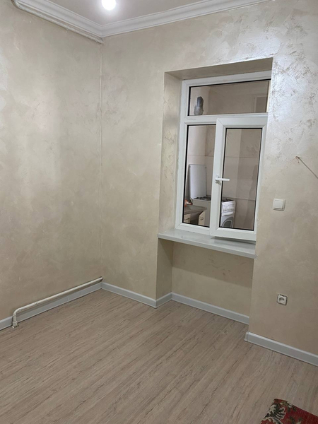 Чиланзар 24 1/3/4 Кирпич 2*6 балкон звоните Ясмина