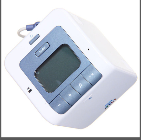 Радионяня Philips Avent SCD 535