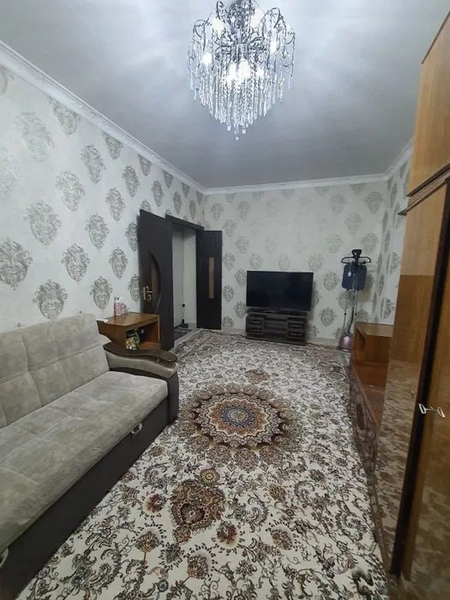 Продается квартира Яккасарайский р-н ( К139 )