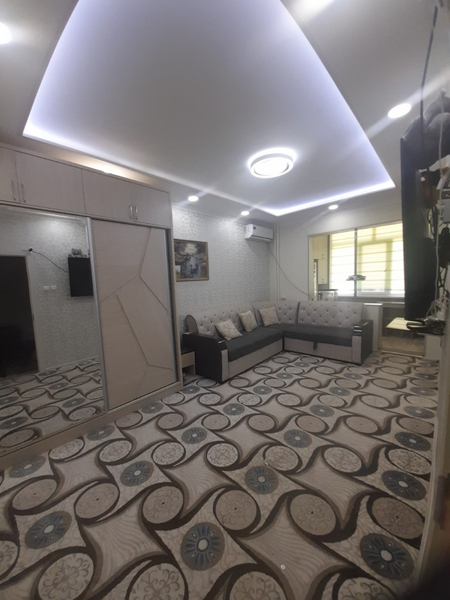 Продается квартира ттз 1