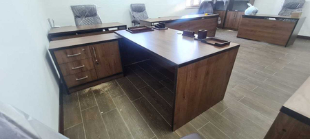 Ofis mebellazini buyurtma asosida tayyorlab beramiz.