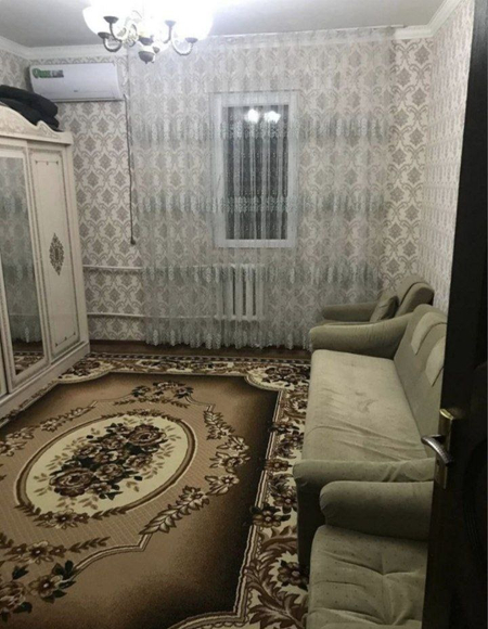Аренда Юнус обод 6кв 1/3/4