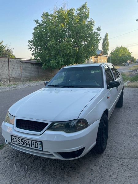 Нексия 2 донс 1.6