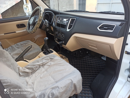 Продаётся ChanGan fermer, аренда с выкупом.