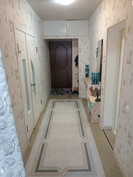 2-х комн квартира [галерейка]