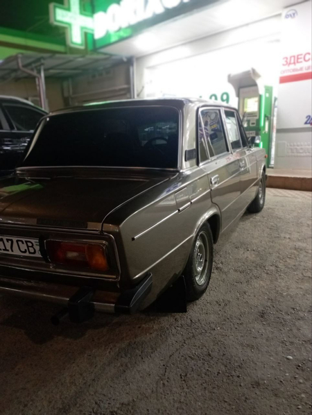 2106 Sotila di srochiy