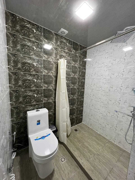 Dacha Murod/ Дача Мурод