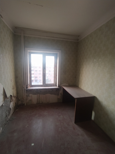Продается 3 комнатная квартира в кирпичном доме