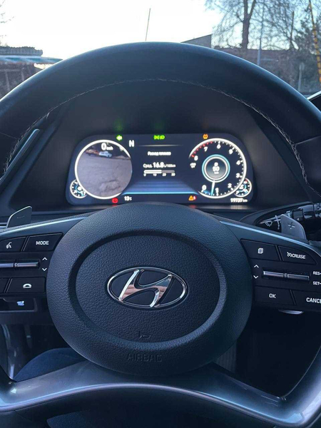 Hyunday sonata sotiladi